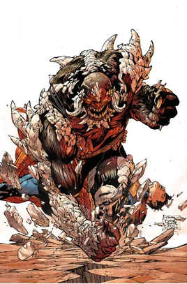 Apocalypse (desambiguação) | Wiki DC Comics | Fandom