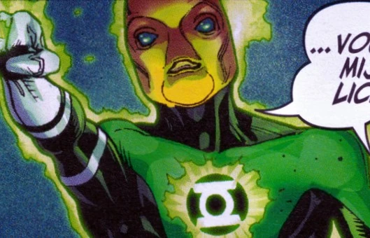 Snow | DC Comics wiki | Fandom