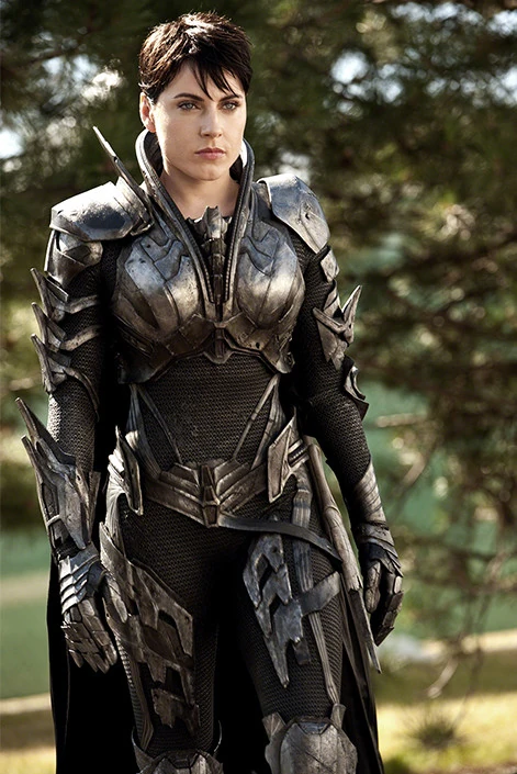 Faora-Ul (Universo Estendido da DC) | Wiki DC Comics | Fandom