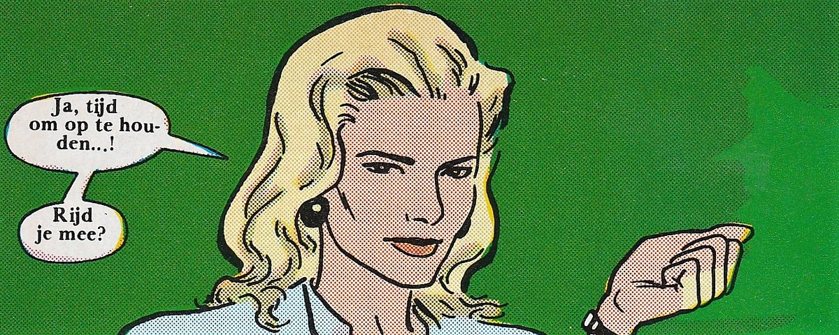 Sarah Essen | DC Comics wiki | Fandom