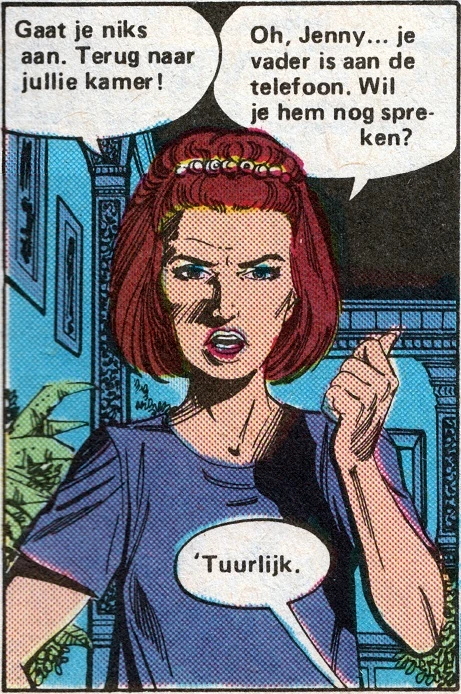 Fay Evans | DC Comics wiki | Fandom