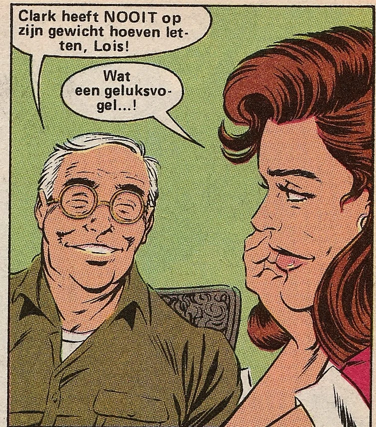 Jonathan Kent | DC Comics wiki | Fandom