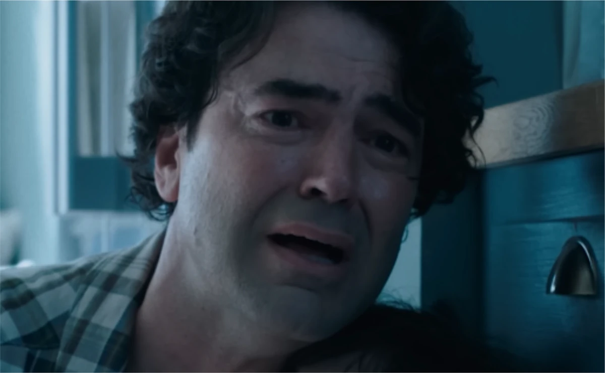 Henry Allen (Universo Estendido da DC) | Wiki DC Comics | Fandom