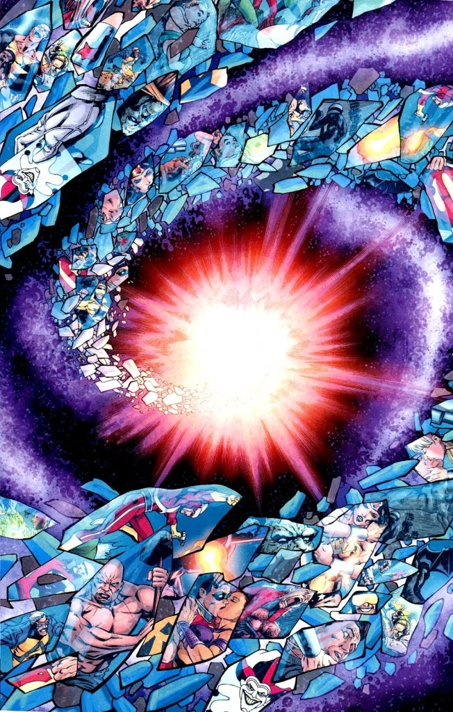 52 | Wiki DC Comics | Fandom