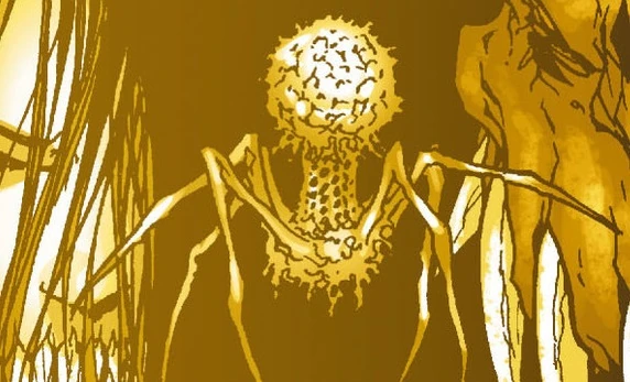 Despotellis | DC Comics wiki | Fandom