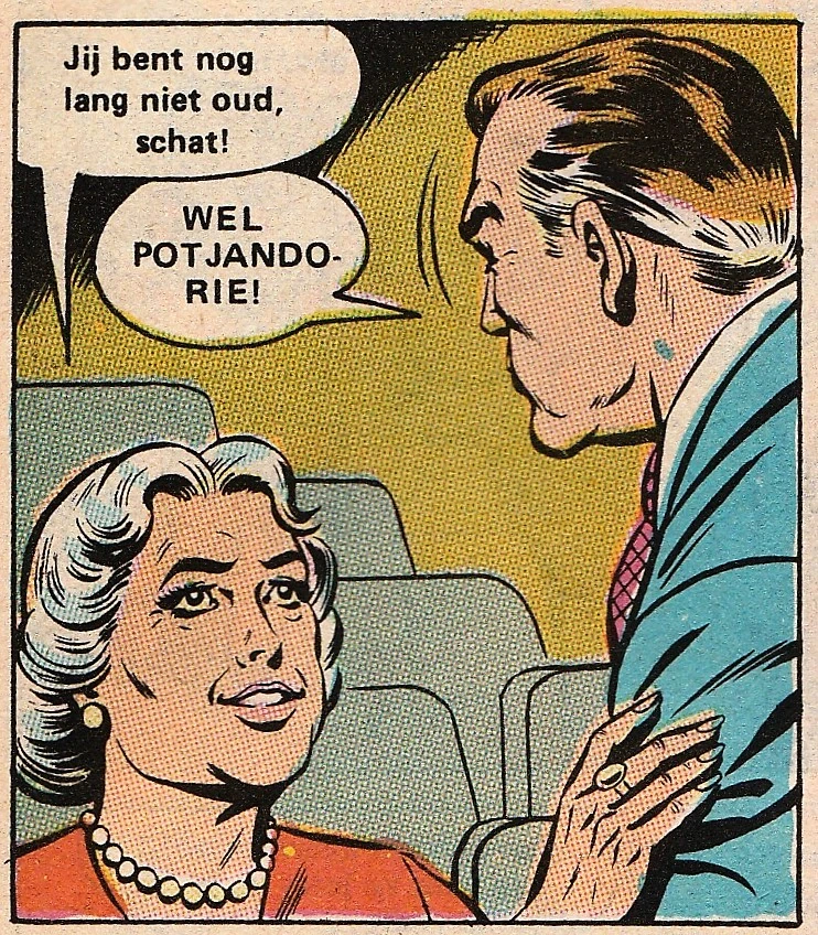 Alice White | DC Comics wiki | Fandom