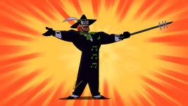 Categoria:Canto | Wiki DC Comics | Fandom