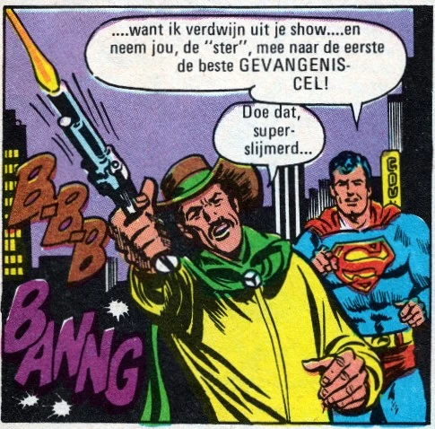 Terra-Man | DC Comics wiki | Fandom