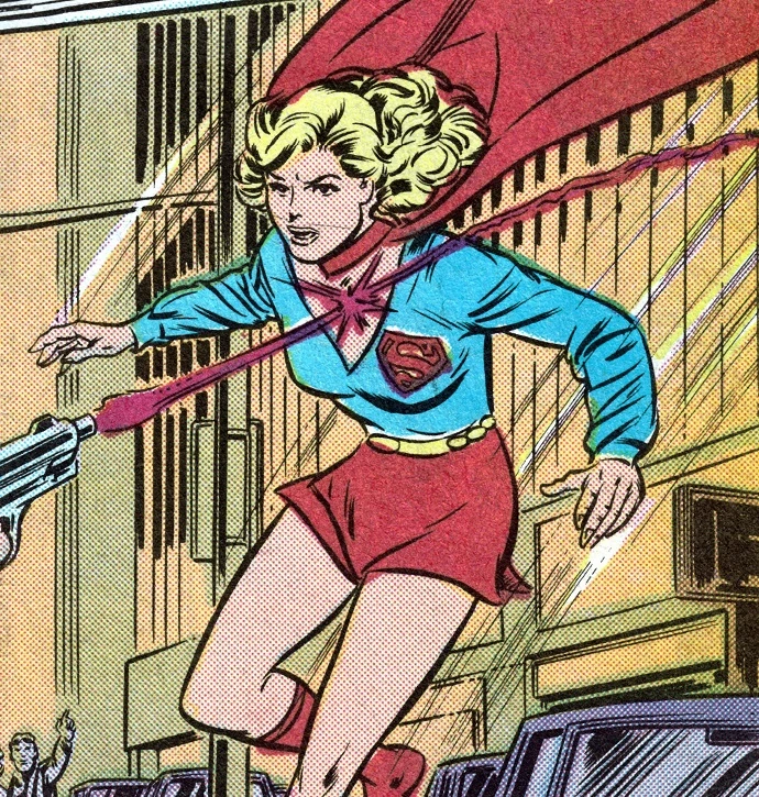 Supergirl (Kara Zor-El) | DC Comics wiki | Fandom