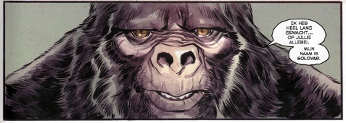 Solovar | DC Comics wiki | Fandom