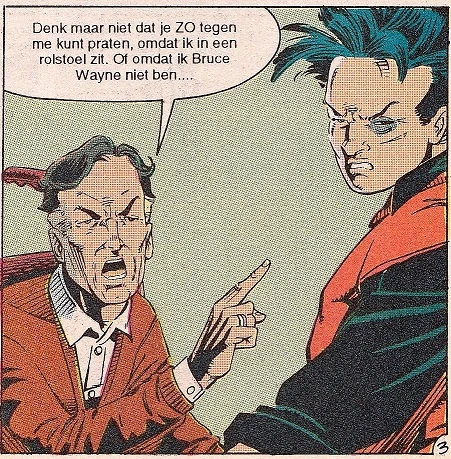 Jack Drake | DC Comics wiki | Fandom