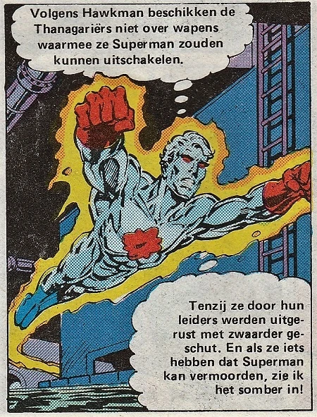Captain Atom (Nathaniel Adam) | DC Comics wiki | Fandom