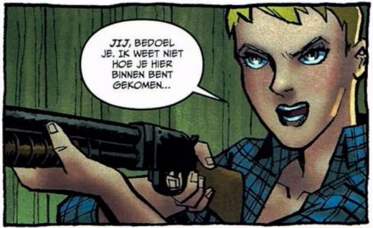 Zola | DC Comics wiki | Fandom