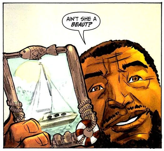 James Forrest (desambiguação) | Wiki DC Comics | Fandom