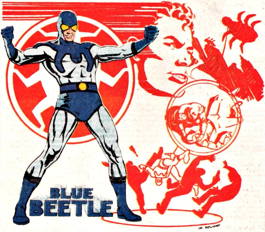 Theodore Kord (Terra-Quatro) | Wiki DC Comics | Fandom