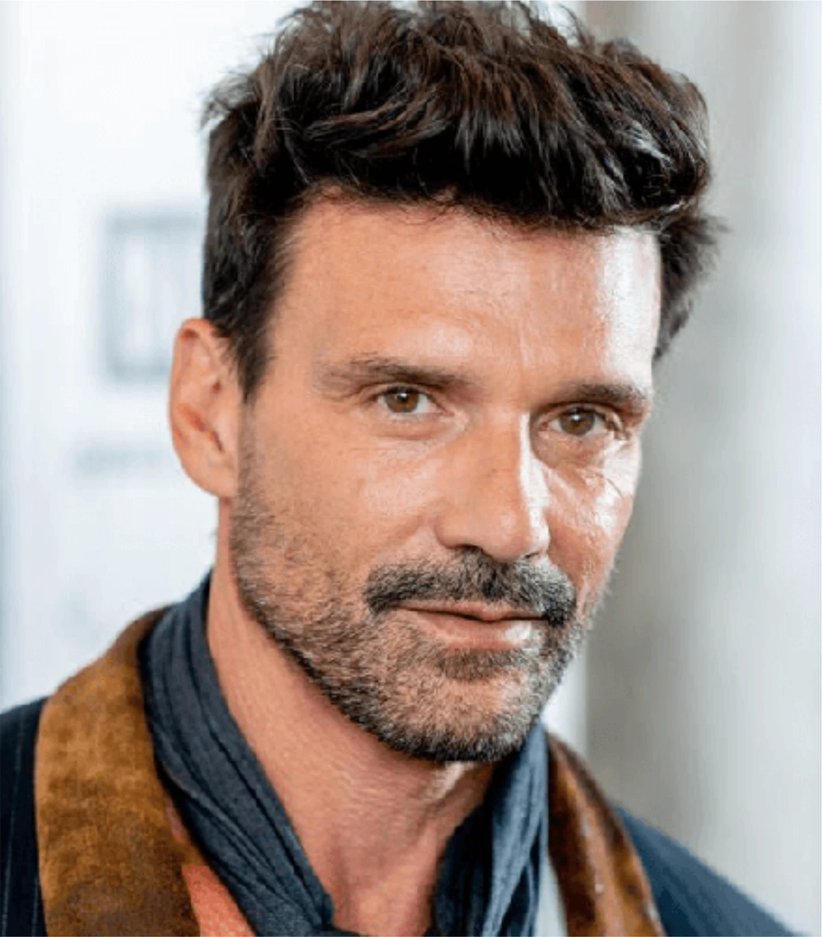 Frank Grillo | Wiki DC Comics | Fandom