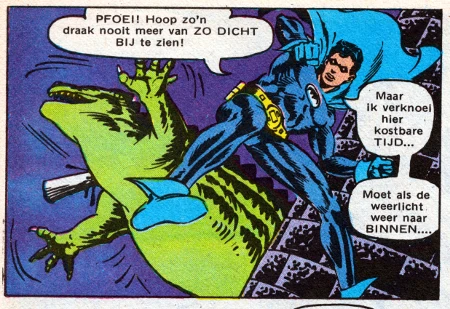Nightwing (Van-Zee) | DC Comics wiki | Fandom