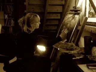 Rebecca Guay | Wiki DC Comics | Fandom