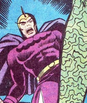 Leron (desambiguação) | Wiki DC Comics | Fandom