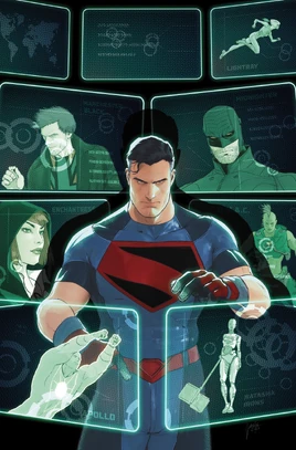 Superman (Clark Kent) | Wiki DC Comics | Fandom
