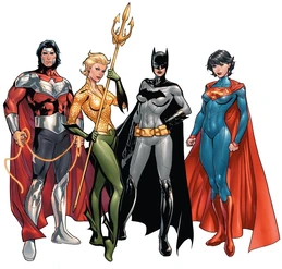 Wonder Woman | DC Comics wiki | Fandom