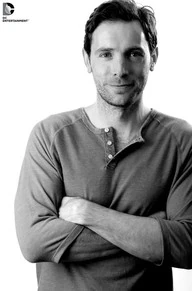 Brad Walker | Wiki DC Comics | Fandom