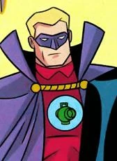 Alan Scott (DCUA) | Wiki DC Comics | Fandom