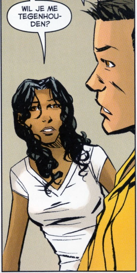 Categorie:Flash schurken | DC Comics wiki | Fandom