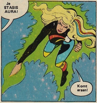 Halo | DC Comics wiki | Fandom