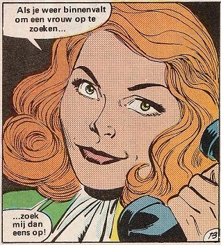 Vicki Vale | DC Comics wiki | Fandom