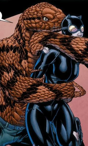 Copperhead | DC Comics wiki | Fandom