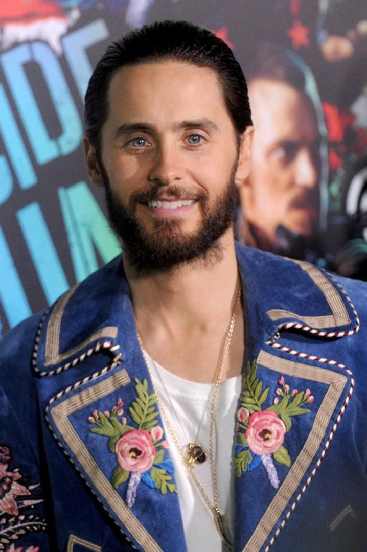 Jared Leto | Wiki DC Comics | Fandom