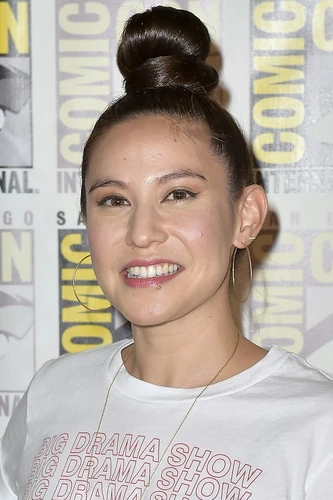 Christina Hodson | Wiki DC Comics | Fandom