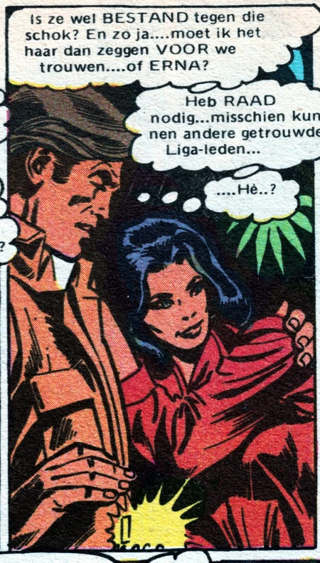 Jean Loring | DC Comics wiki | Fandom