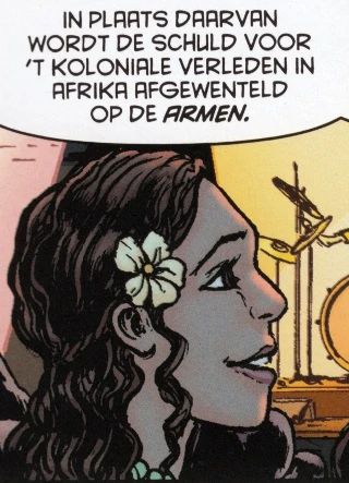 Melisande | DC Comics wiki | Fandom