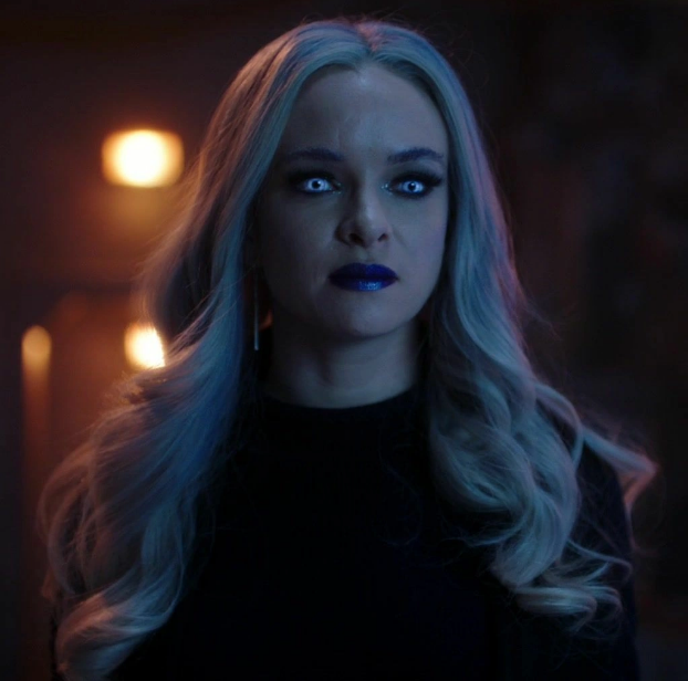 Caitlin Snow (Arrowverso) | Wiki DC Comics | Fandom