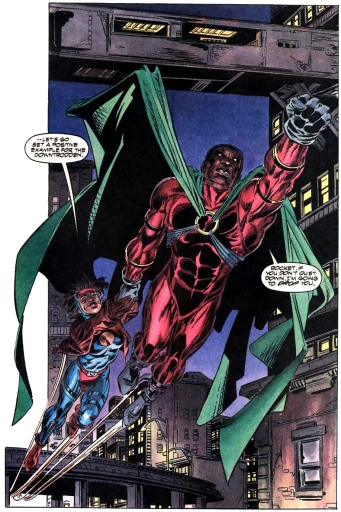 Categoria:Lei | Wiki DC Comics | Fandom