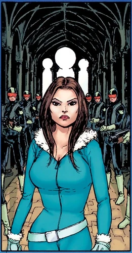 Talia al Ghul | DC Comics wiki | Fandom