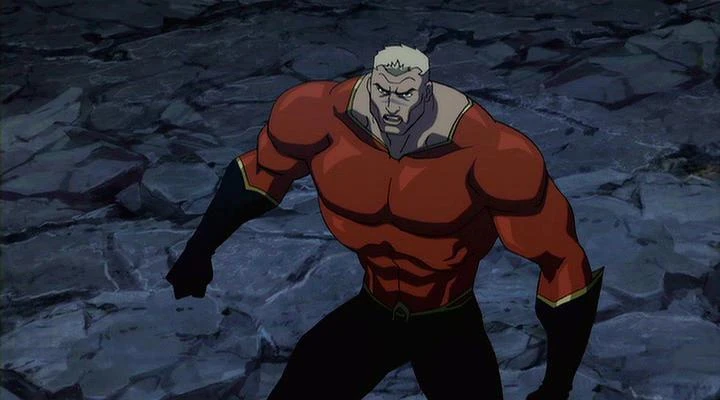 Orin (Ponto de Ignição) | Wiki DC Comics | Fandom