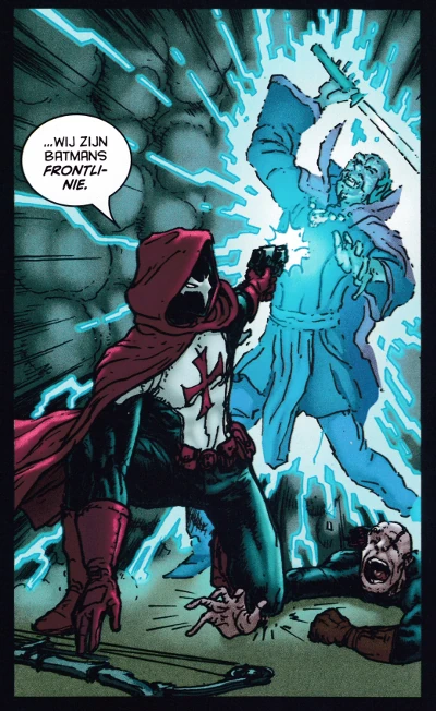 The Hood | DC Comics wiki | Fandom