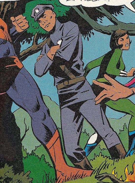 Dru-Zod | DC Comics wiki | Fandom