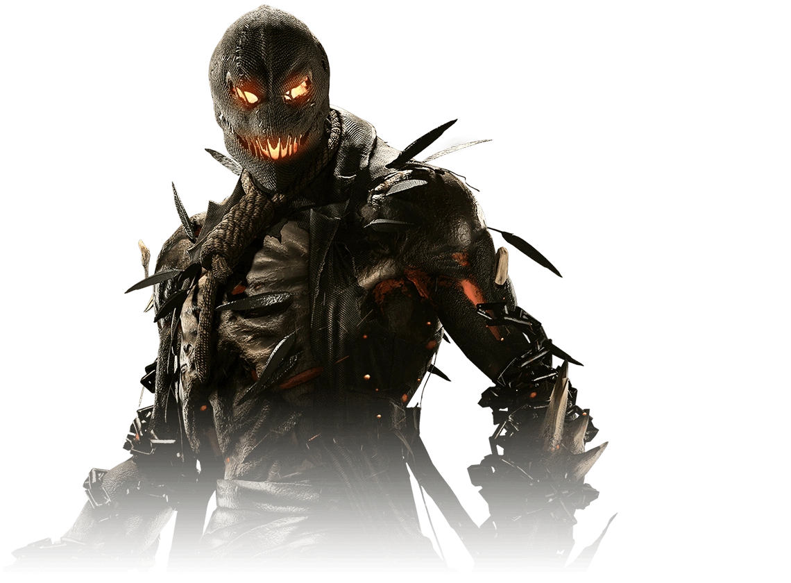 Jonathan Crane (Injustiça) | Wiki DC Comics | Fandom