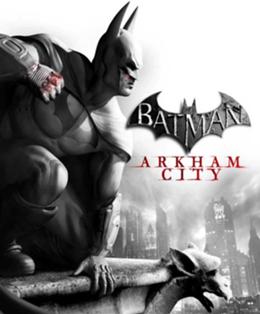 Batman: Arkham City | DC Comics Wiki | Fandom