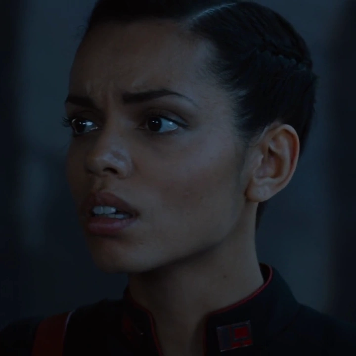 Lyta-Zod | DC Comics Wiki | Fandom