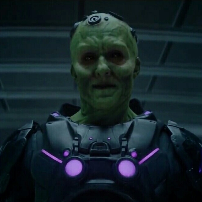 Brainiac | DC Comics Wiki | Fandom