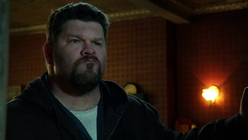 Mario Pepper | DC Comics Wiki | Fandom