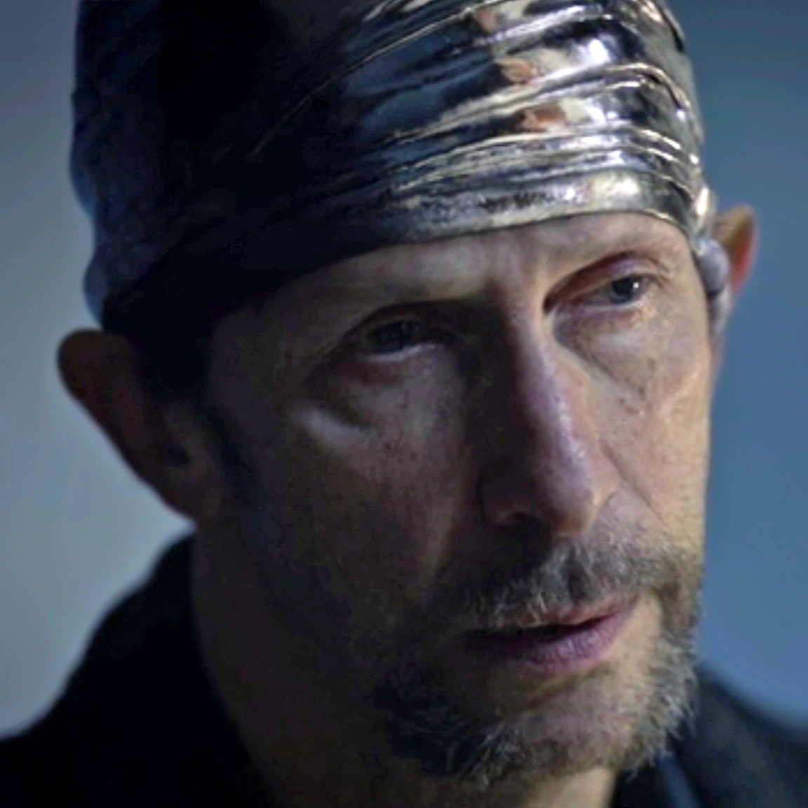 Wade Tillman | DC Comics Wiki | Fandom