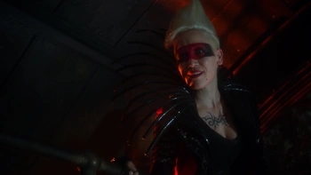 Cherry | DC Comics Wiki | Fandom