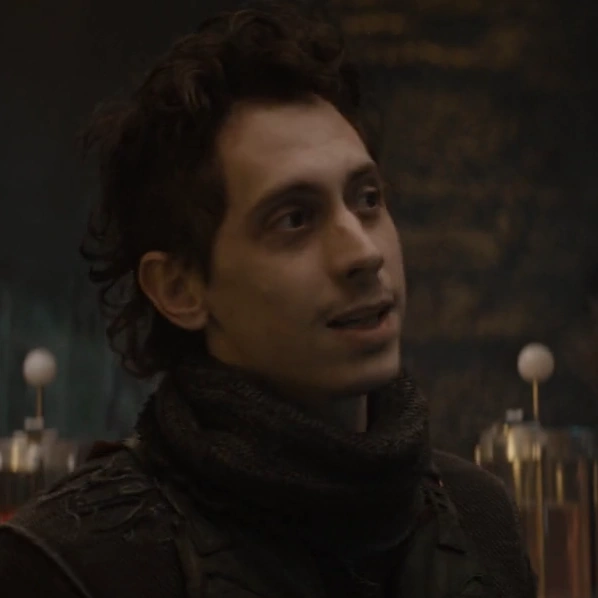 Kem | DC Comics Wiki | Fandom