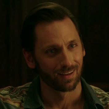 Donnie Schenck | DC Comics Wiki | Fandom